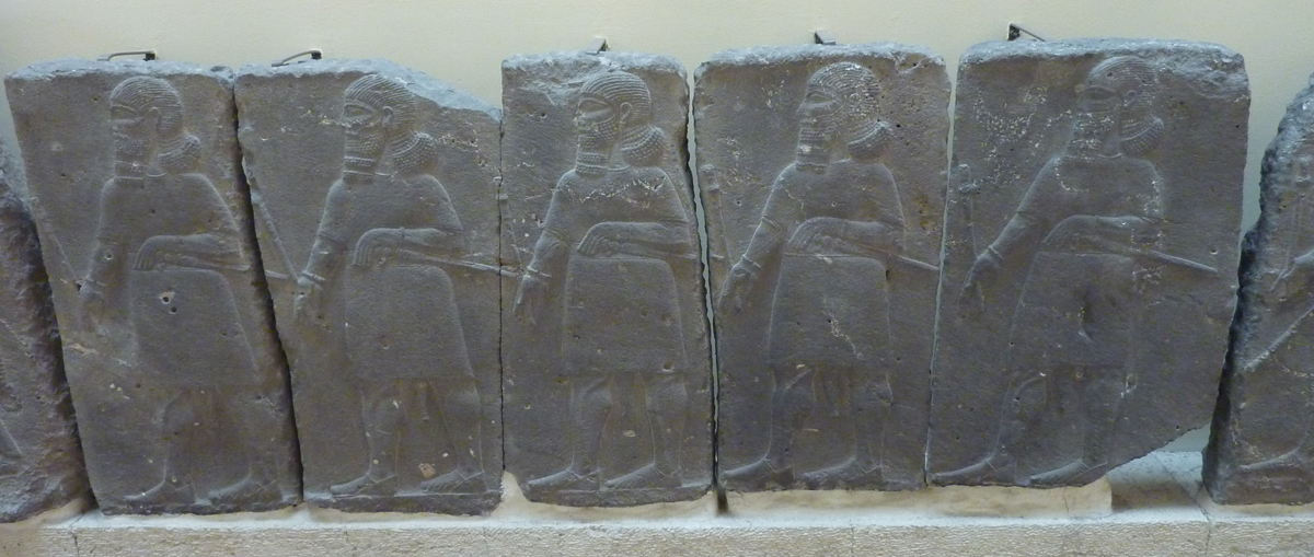 Archaeology – the physical evidence – Bridge to the Bible